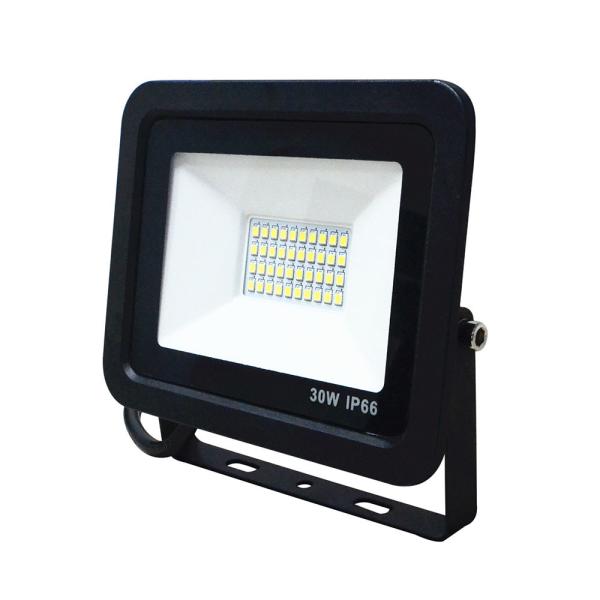 Quality High Lumen 5730 Smd Led Flood Light 30w 100lm/W Anti Corrosion for sale