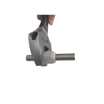 Quality IEC 60884-1 Digital Display Screwed Gland For Torque Resistance Strength Tester for sale