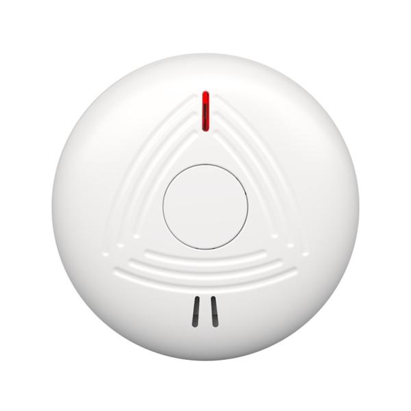 Quality En14604 Smart Smoke Alarm for sale