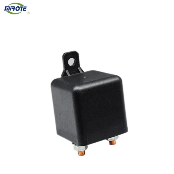 Quality Heavy Duty Split Charge 12V 200A Relay ZL180 Car Starter for sale