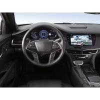 Quality CT6 2017 Cadillac Navigation System Iphone IOS Use USB Charging Port for sale