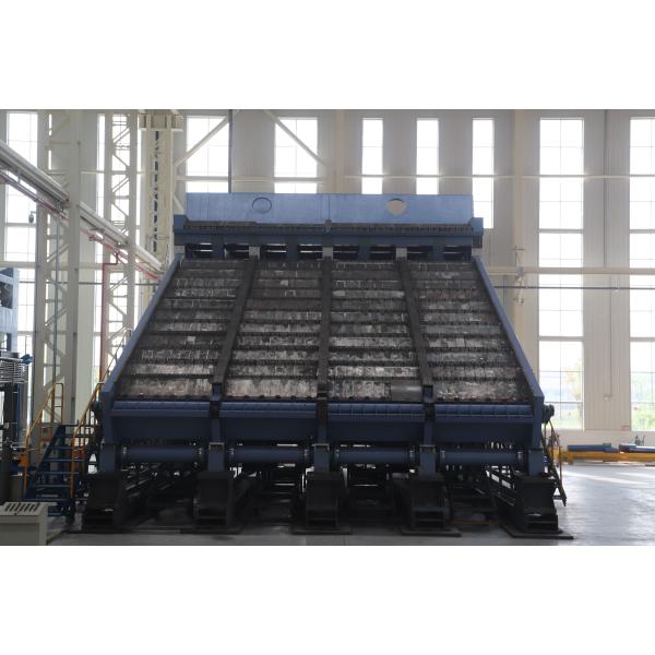 Quality Everbright Air-Cooled Reverse-Acting Incinerator for sale