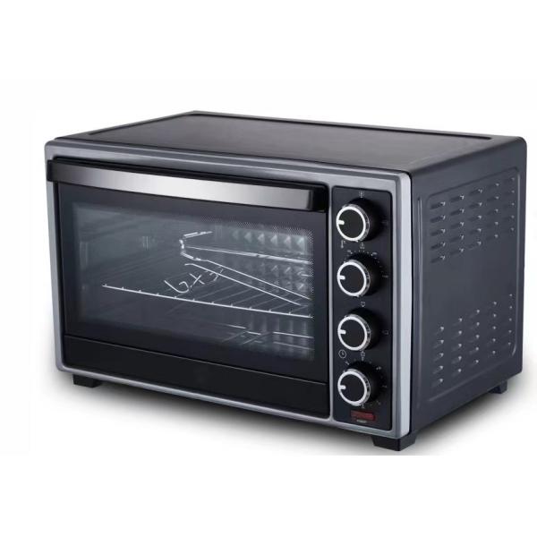 Quality Automatic 1600W 30 Litre Living Direct Electric Oven For Pizza for sale