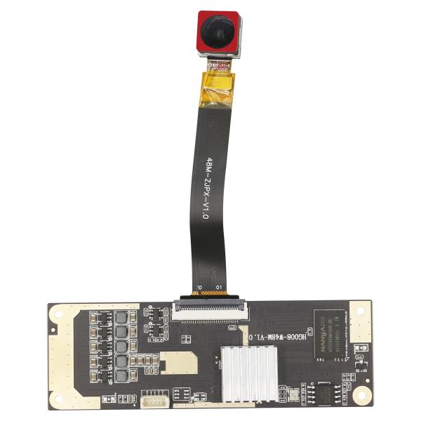 Quality 48MP MIPI USB Camera Module 8K FPC Soft Cable PCB Board Auto Focus Camera Module for sale