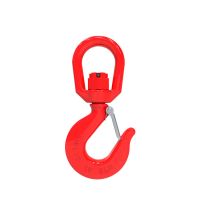 Quality SLR132- FORGED SWIVEL HOOK for sale