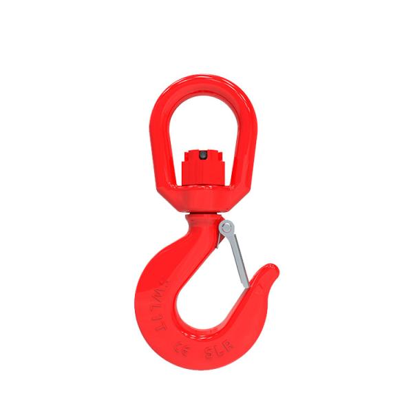 Quality SLR132- FORGED SWIVEL HOOK for sale