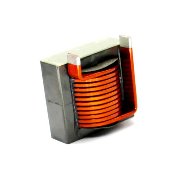 Quality Single Ikp Carton Ikp-PT-Pq Series SMD Flat Wire Coil Transformers with CCC for sale