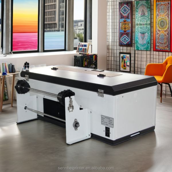 Quality High Quality A3+33cm TX800 DTF-C30 XP600 DTF Printer for T-shirt Heat Transfer Impresora DTF for sale