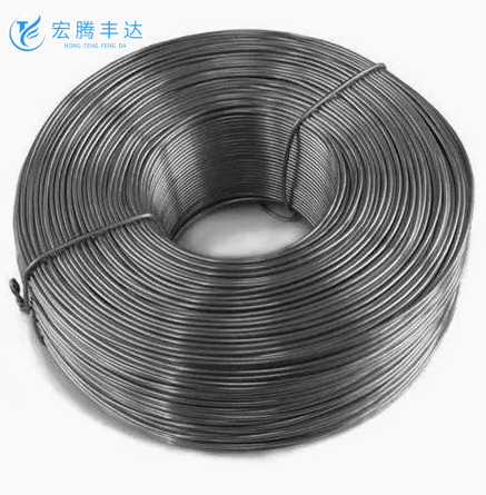 Quality High Tensile Wire Rods In Coils 5.5mm 6.0mm 6.5mm Carbon Steel Wire Rod for sale
