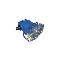 Quality 3WP60 High Pressure Plunger Pump Triplex Reciprocating Pump for sale
