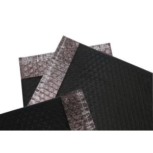 Quality Conductive Lined Bubble PE Motherboard Anti Static Bag for sale