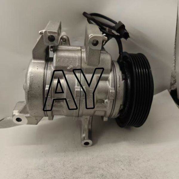 Quality AC Comperssors for honda OE 38810-57R-H0 for sale