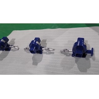 Quality VE9 CE Enclosed Slewing Drive for sale