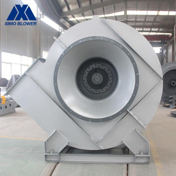 Quality High Pressure Heavy Duty Centrifugal Fans Stainless Steel Blower for sale