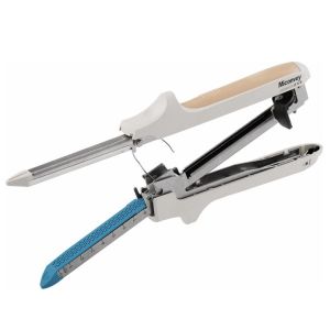 Quality Class II 60mm Suture Linear Endo Cutter Stapler ISO13485 for sale