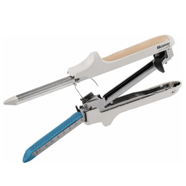 Quality Class II 60mm Suture Linear Endo Cutter Stapler ISO13485 for sale