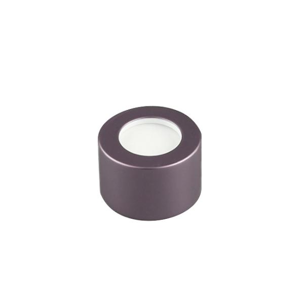 Quality 24410 28410 28400 Smooth Plastic Dispensing Cap With Liner For Diffuser Glass for sale
