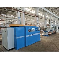 Quality Fuchuan 800 High Speed Copper Wire Double Twisting Stranding Bunching Machine for sale