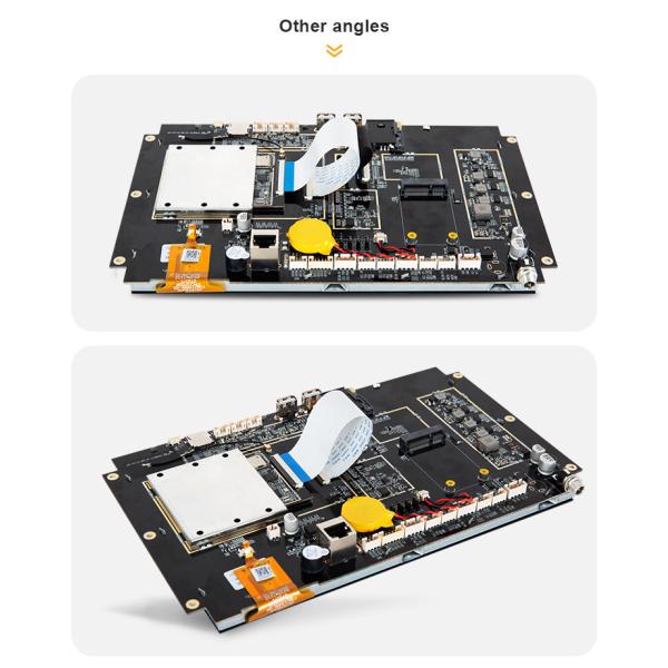 Quality Metal Case LCD Digital Signage Display , module for LCD Digital Signage Display for sale