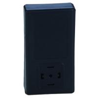 China Electronic Switch Water Solenoid Valve Timer Manually Operated Direct Action factory