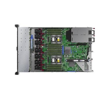 Quality ODM HPE Dimm Ilo 1U Rack Server System For ProLiant DL360 Gen10 Plus for sale