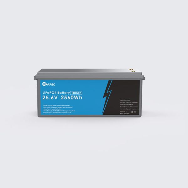 Quality 25.6V100Ah Lead to lithium battery for sale