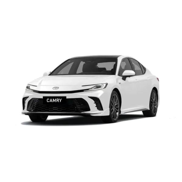 Quality Toyota Camry Hybrid 2.0HE Edition 2024 New EV Car Toyota Camry for sale