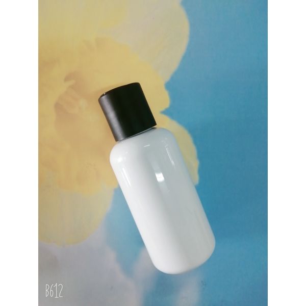 Quality 200ml 250ml 280ml Empty Plastic Bottles For Lotion Durable Not Deformation for sale