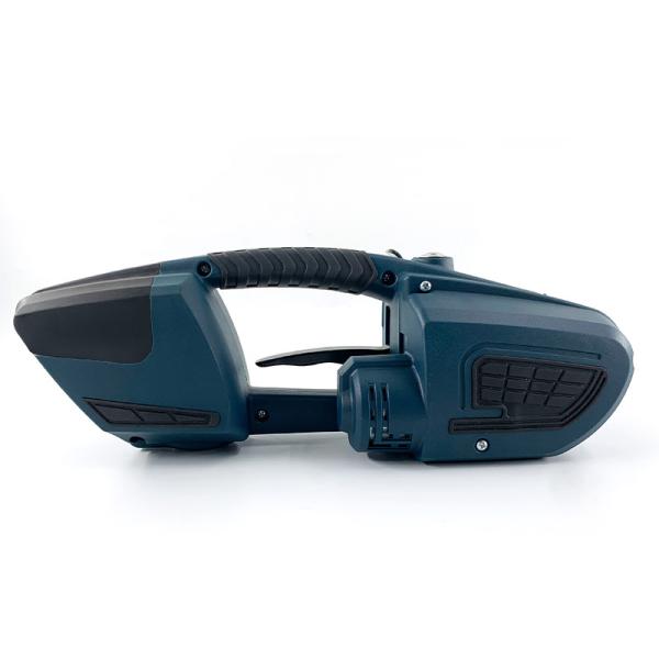 Quality Small Hand Held Electric Strapping Tool Packaging Machine 600N-2800N for sale
