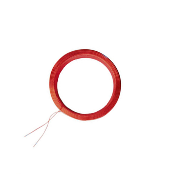 Quality Electric Copper Air Core Inductor Coil Electromagnet For Passive Speaker for sale