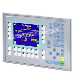 Quality Siemens 6AV6643-0BA01-1AX0 SIMATIC OP277 Operator Panel 6" Color MPI/DP/PPI/PN for sale