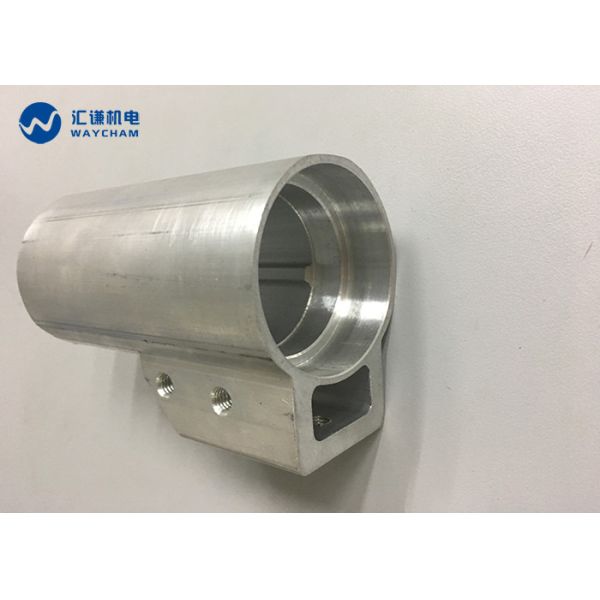 Quality Accurate Fabrication 6060 CNC Precision Components For Balance Bike for sale