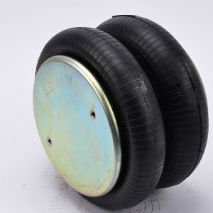 Quality W01-358-7180 Rear Suspension Air Bags Firestone Double Bellow Air Bag for sale