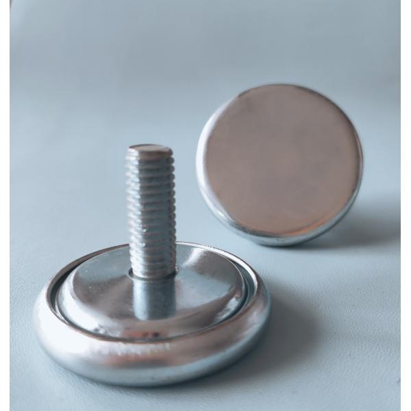 Quality M8X25mm Stainless Steel Furniture Feet for sale