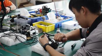 China Factory - HK FY-MED TRADING CO., LIMITED