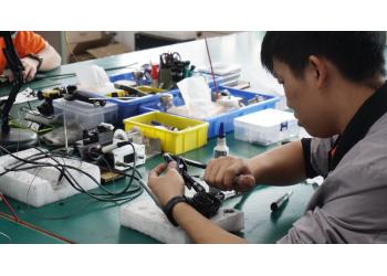 China Factory - HK FY-MED TRADING CO., LIMITED