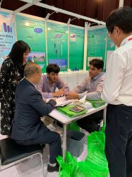 China Factory - Dongguan City Gonghe Electronics Co., Ltd.