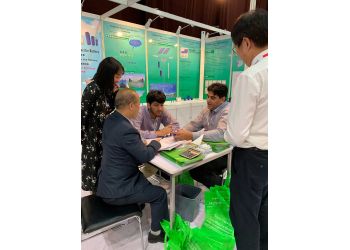 China Factory - Dongguan City Gonghe Electronics Co., Ltd.