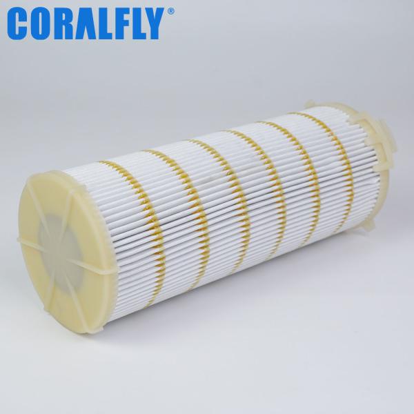 Quality OEM / ODM Diesel Engine Model Hydraulic Oil Filter 3621163 362-1163 For Caterpillar for sale
