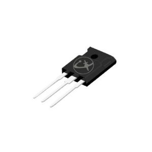 Quality Industrial High Vgs Mosfet TO-220AB with 100% Single Pulse Avalanche Energy Test for sale