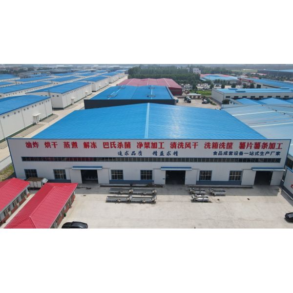 Quality Automatic Grade Industrial Potato Chip Processing Machinery for Consistent for sale