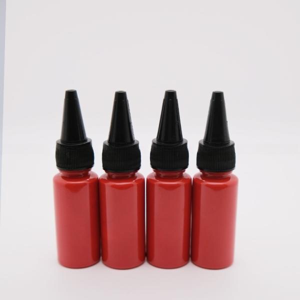 Quality High Temperature Liquid Pigment Liquid Pigment for Cosmetics Pigment Color Liquid for Resin Art for sale