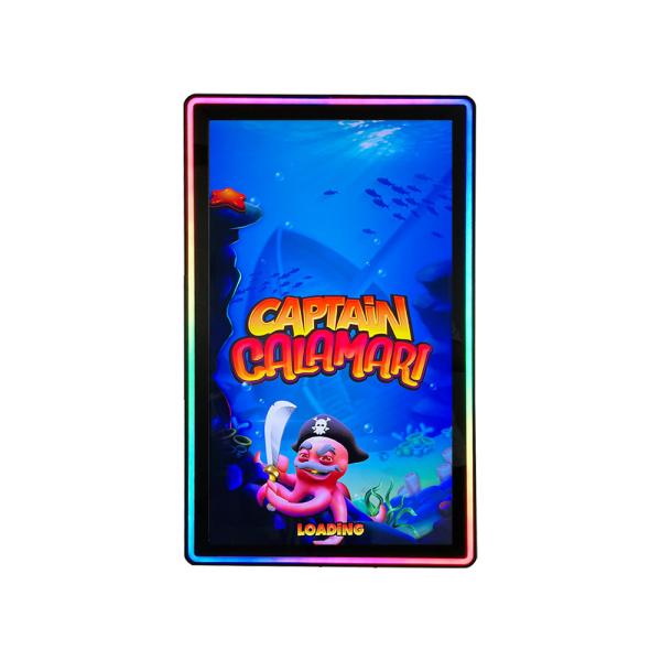 Quality 32 Inches Gaming Infrared Touch Screen Side Edge LED Bezel For Smooth Touch for sale