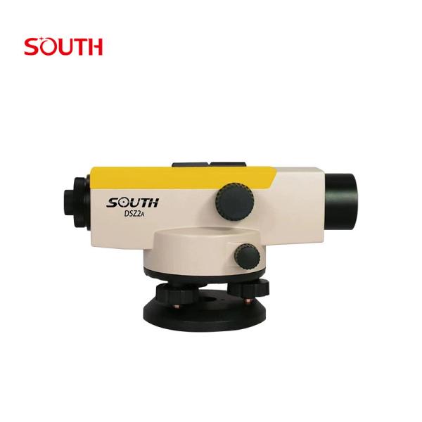 Quality ODM Surveyor Dumpy Level Automatic Instrument South DSZ2A for sale