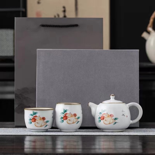 Quality Tea set/Chinese tea set for sale