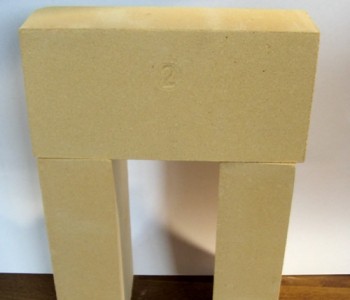 Quality Silicate Refractory Brick for furnace for sale