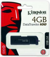 Quality Branded USB Flash Drives DT100 G2 for sale