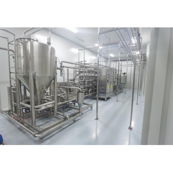 Quality SS304 Industrial Pineapple Juice Extractor Machine 1500t/Day 380V for sale