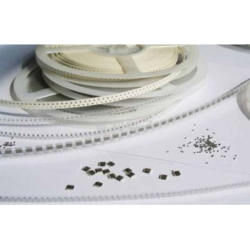 Quality ODM Suface Mount 0805 SMD Varistor For Remote Controls , ZNR Varistor for sale