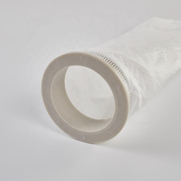 Quality Industry Mesh PE PP Filter Bag Liquid Filter Bag for sale